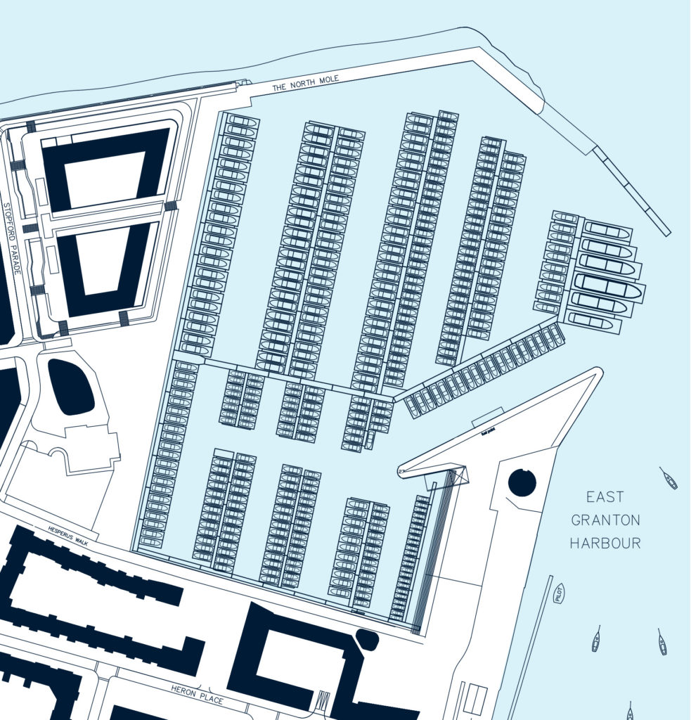 Edinburgh Marina - Marina